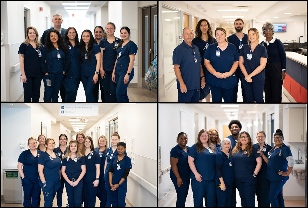 Tift Regional Medical Center is one of 339 U.S. hospitals and one of ...