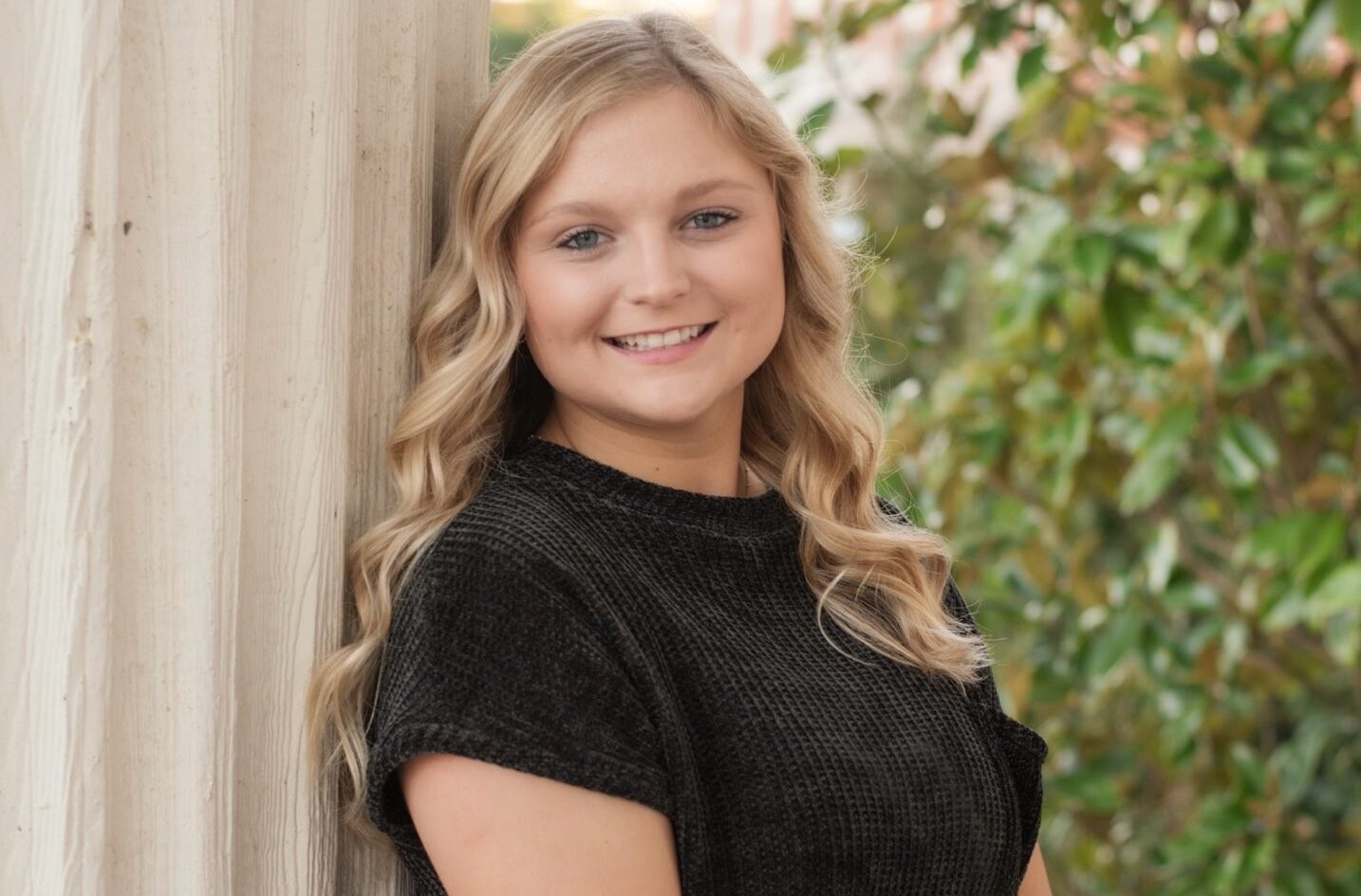 TRMC Foundation awards Terry Arthur Physician Assistant Scholarship ...
